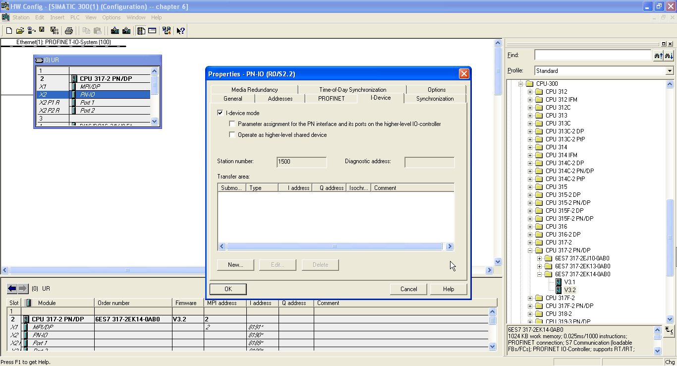 AUTOMATION MANTRA: How to create Gsd file of PLC S7-300